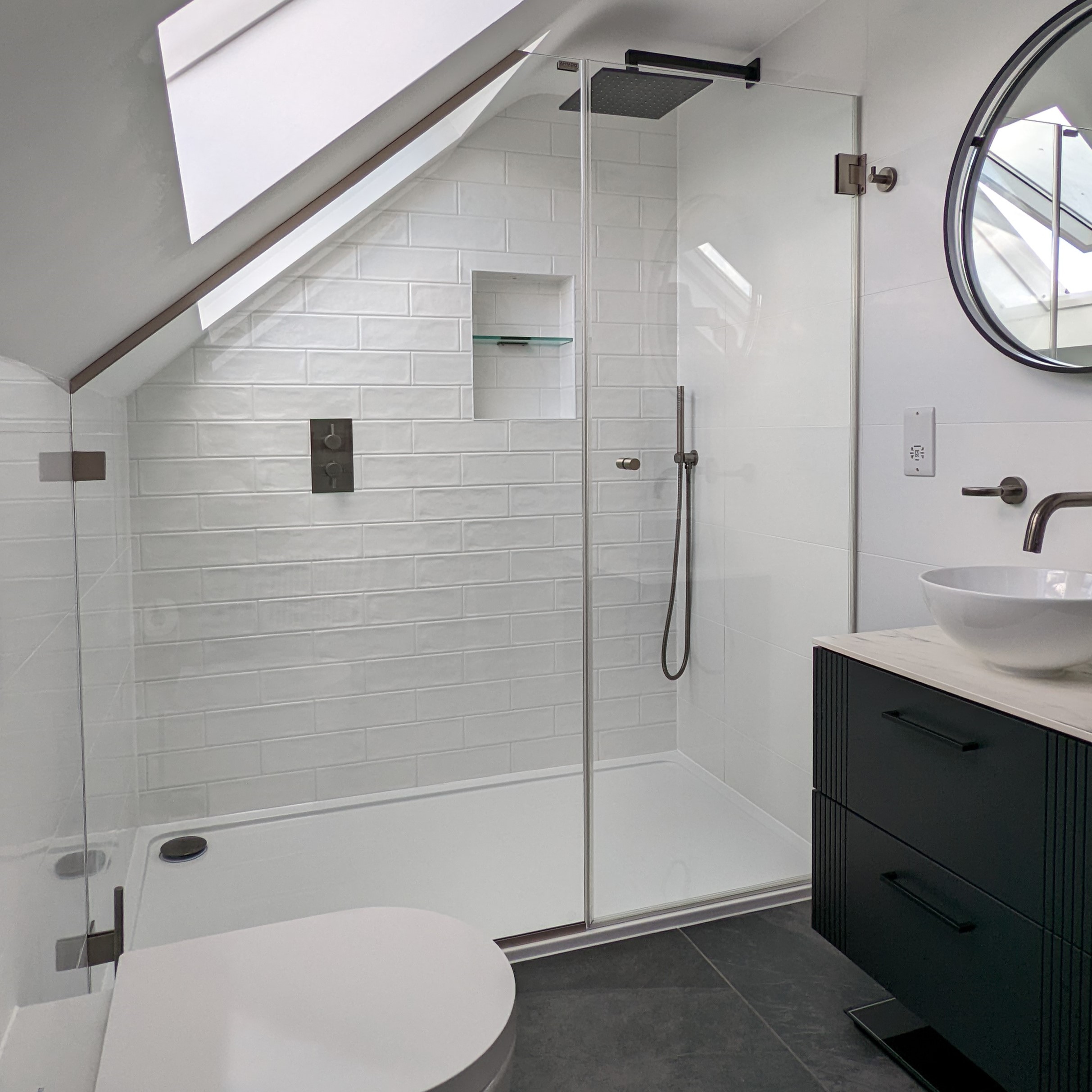 How Much For Bespoke Shower Screen at Frank Mcbride blog